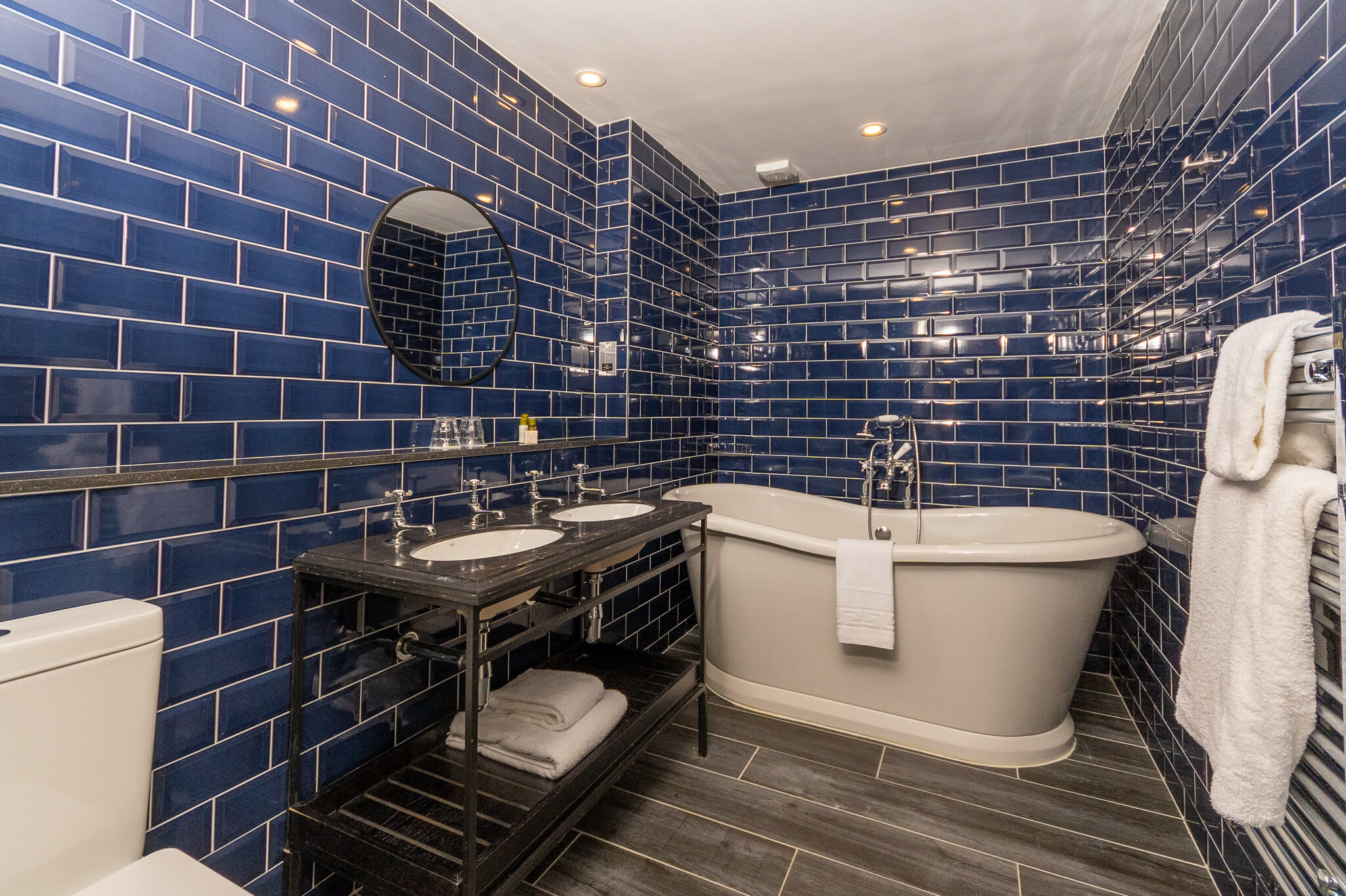 Accommodation in the Scottish Borders | The Park Hotel Peebles