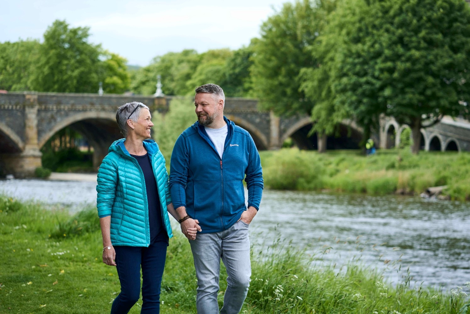 Things to Do in Peebles | Scottish Borders | The Park Inspiration