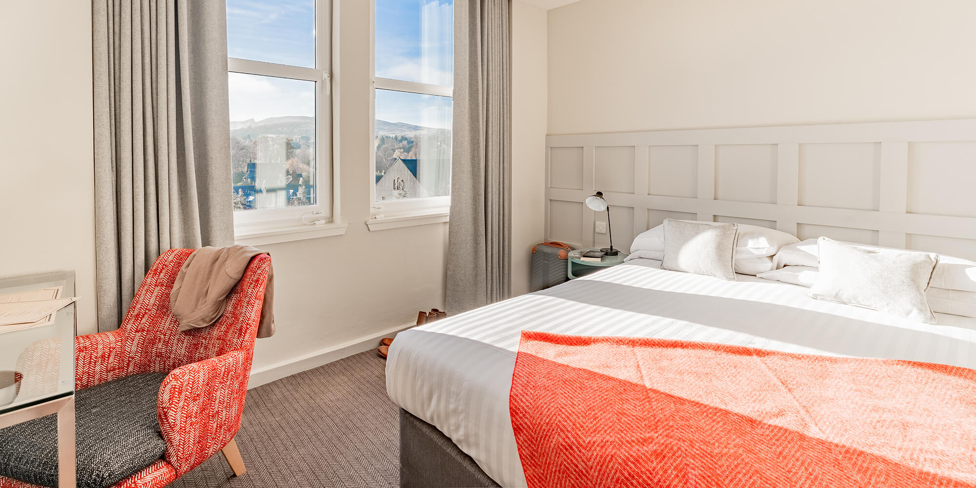 Hotel Image Gallery | The Park Peebles