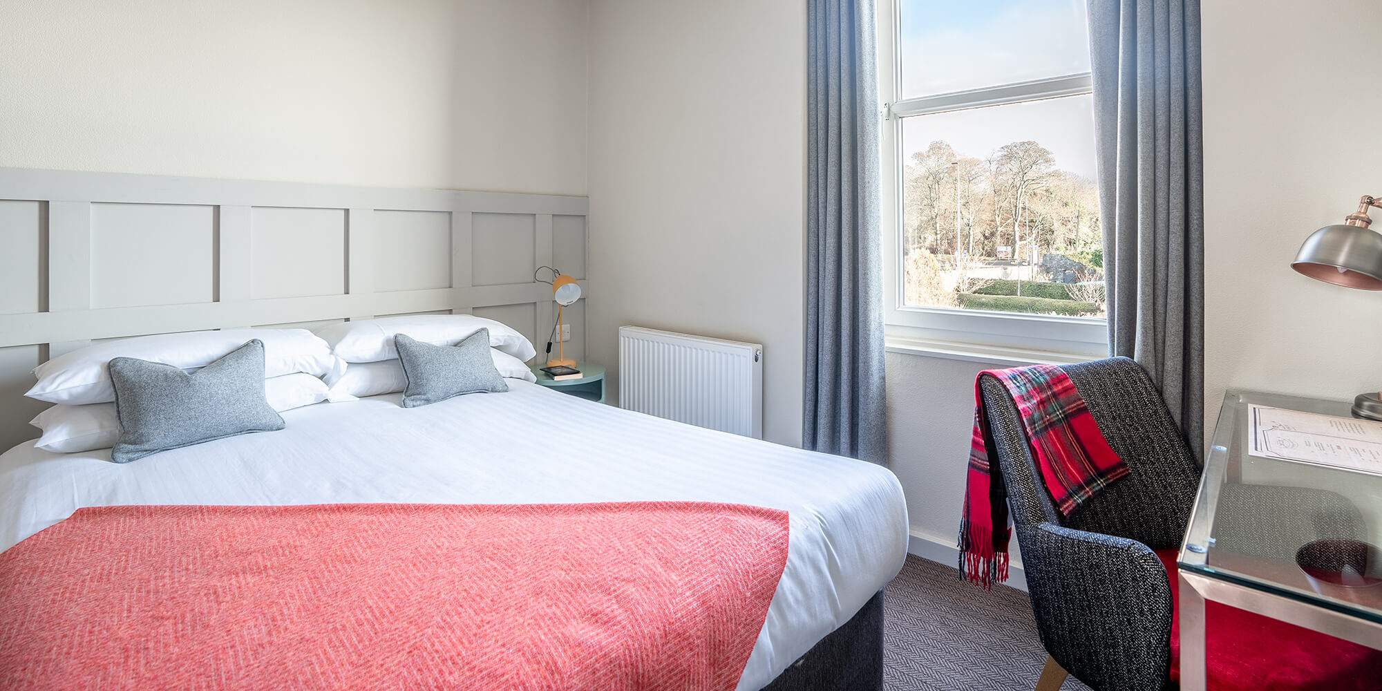 Hotel Image Gallery | The Park Peebles